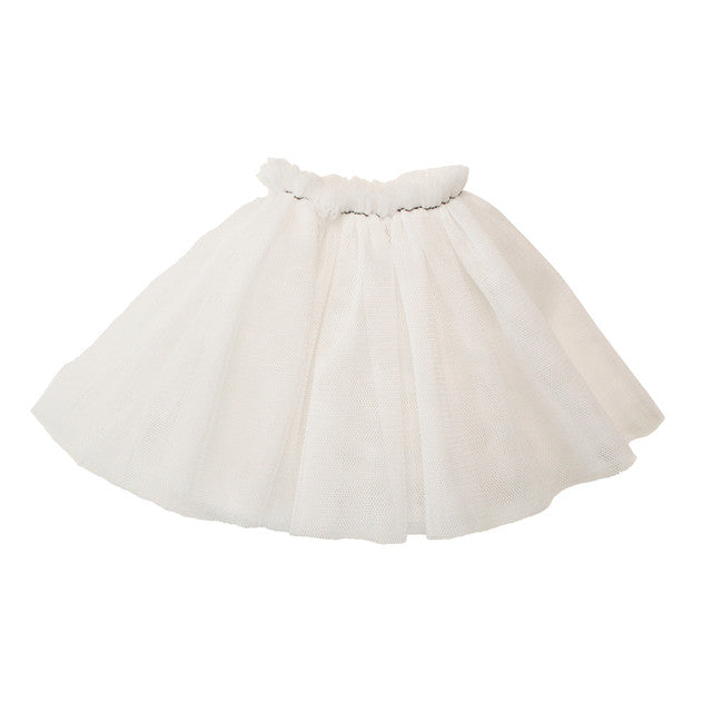 ivory tutu